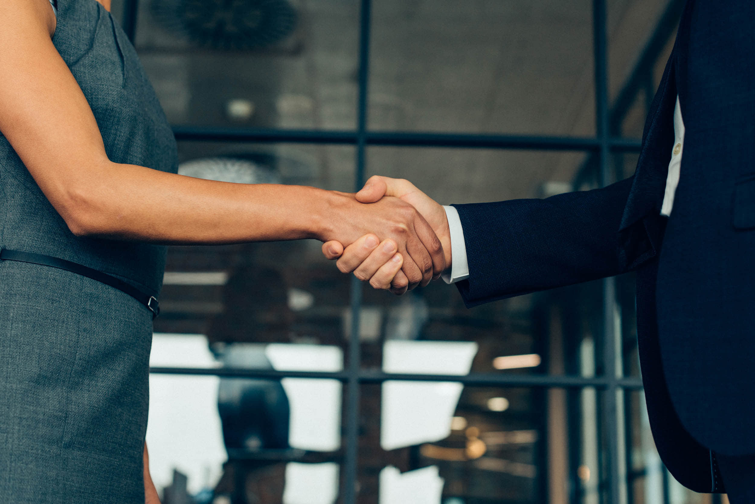 EARNEST Partners Expands Ownership - 安耐德资本